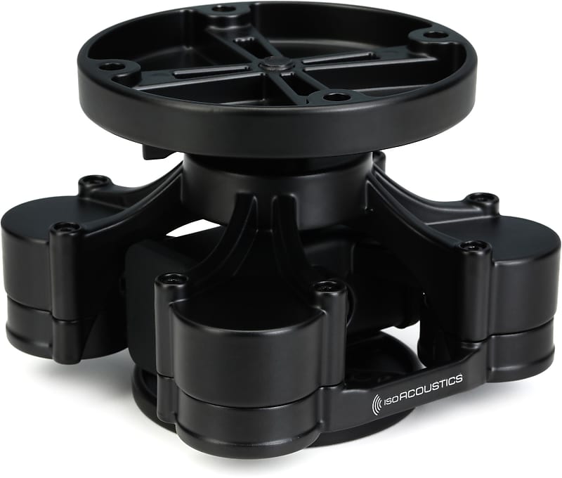 IsoAcoustics V120 Ceiling and Wall Isolation Mount | Reverb