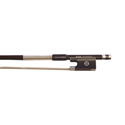 Codabow Diamond NX Cello Bow | Reverb