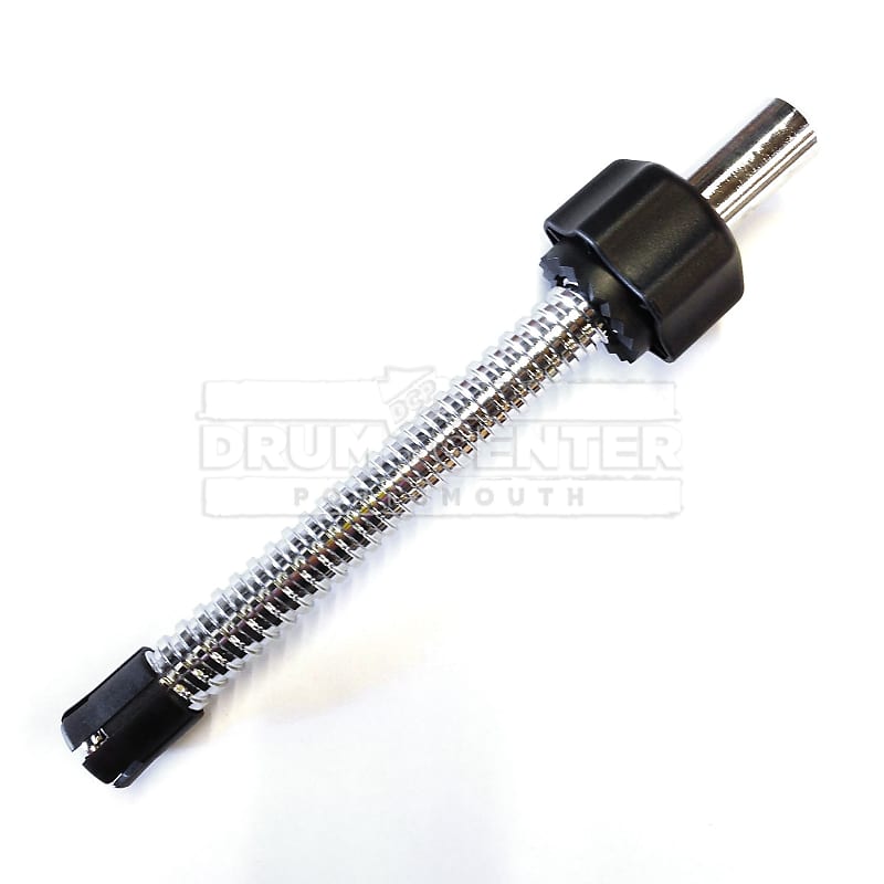 Tama Threaded Upper Spindle Rod w/Nut for HT630CS Throne Base | Reverb