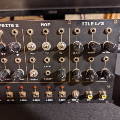 Special Stage Systems Ming Mecca World Core and Control Core | Reverb