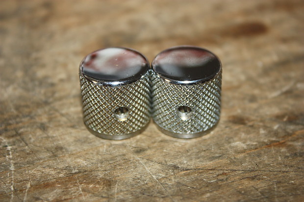 1971 1972 1973 1974 Fender Telecaster Precision knobs guitar | Reverb