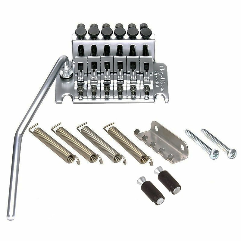 Floyd Rose FRTS1000LS Special Series Left-Handed Tremolo | Reverb