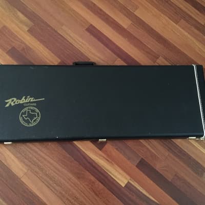 USA Robin Alamo Tonemonger - Strat Style - Ultra Rare - | Reverb