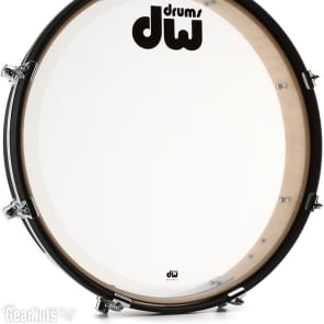 DW Design Series 2.5x20" Pancake Gong Drum | Reverb