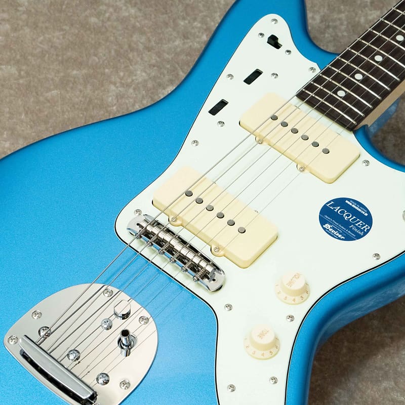 momose MJS1-STD/R -Lake Placid Blue / LPB- 2023 [Made in | Reverb