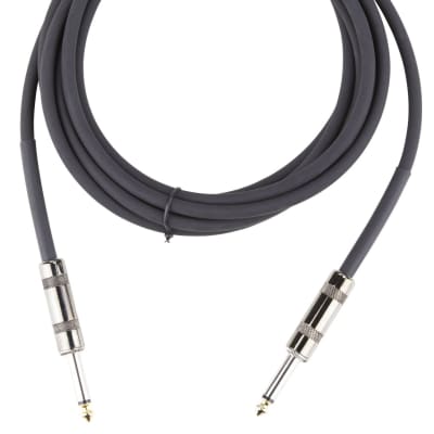 Fender 10' Instrument Cable - Oxblood Red | Reverb