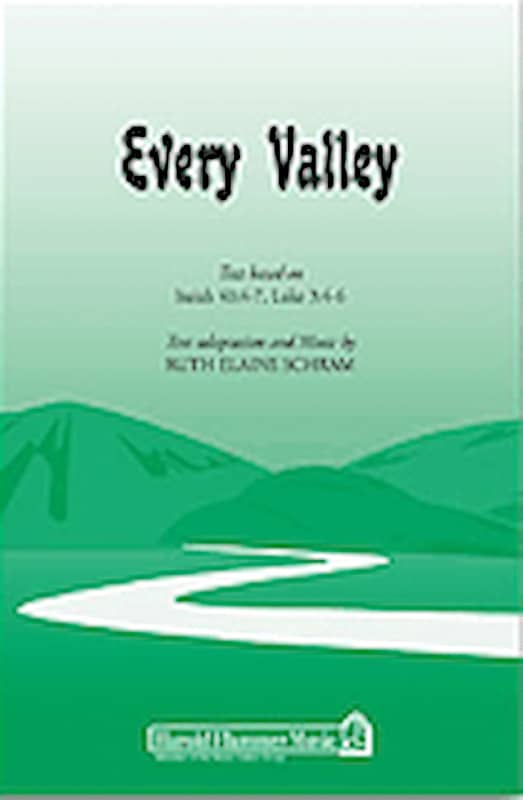 Every Valley | Reverb