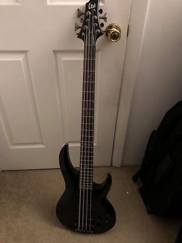 ESP LTD 8-String Bass | Reverb