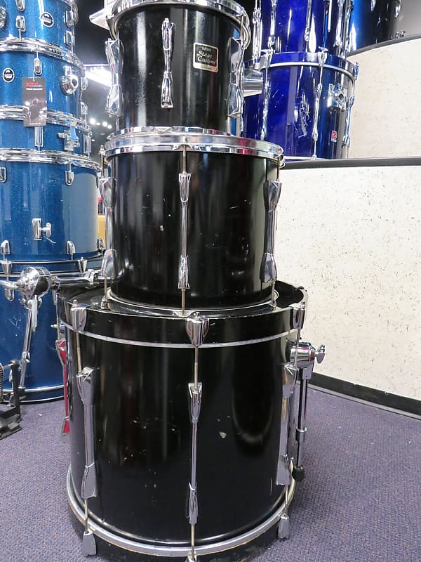 Yamaha Stage Custom Drum Shell Pack(3 Piece) (Indianapolis, | Reverb