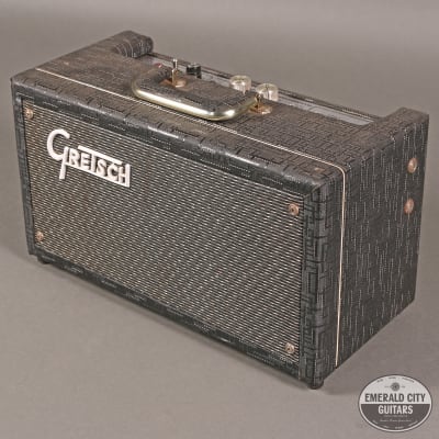 1967 Gretsch Model 6144 | Reverb
