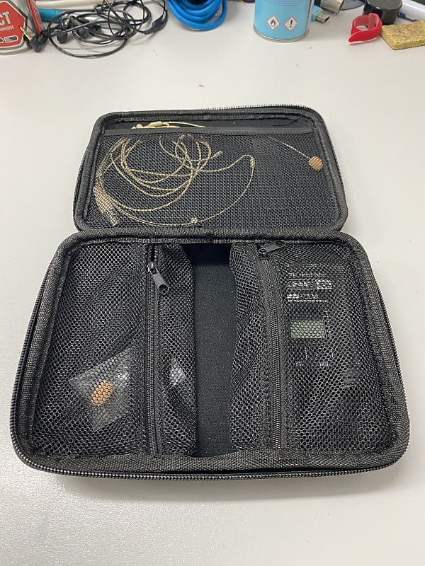 Line 6 TBP12 & HS70T - Tan | Reverb