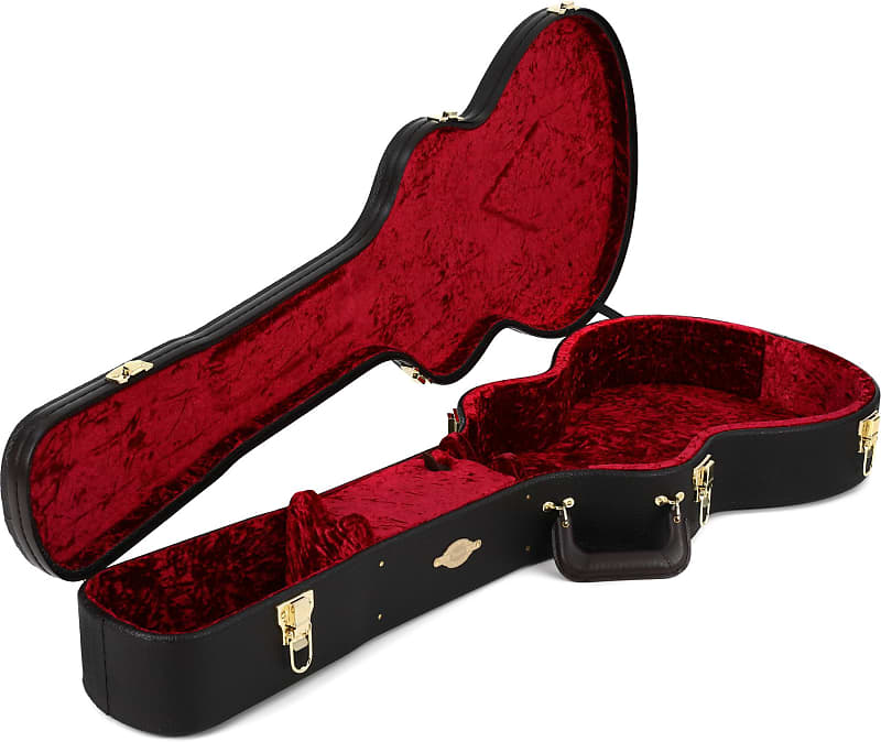 Taylor Deluxe Hardshell Case - Grand Concert (3-pack) Bundle | Reverb