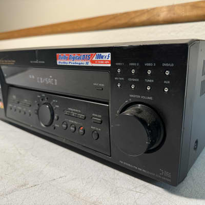 Sony STR-DE685 Receiver HiFi Stereo Vintage 5.1 Channel Home | Reverb