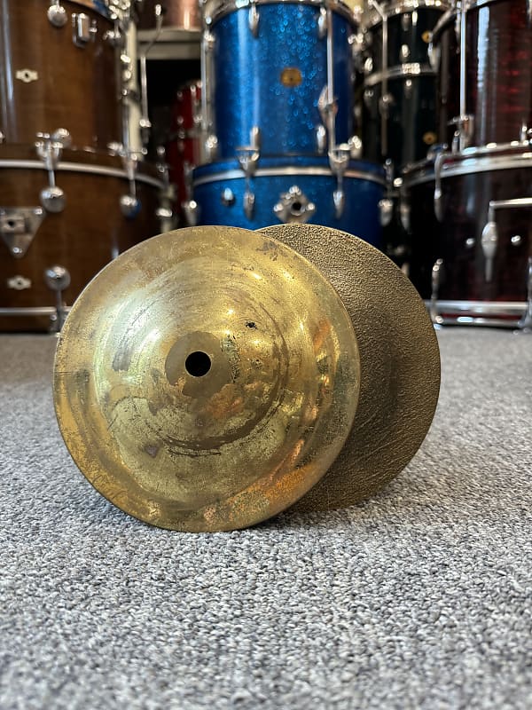 LP 6.25 Ice Bell (x2) | Reverb