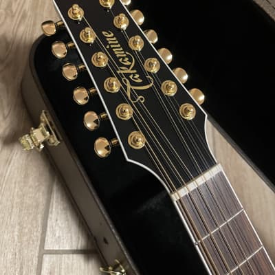 Takamine 100 CUSTOM | Reverb