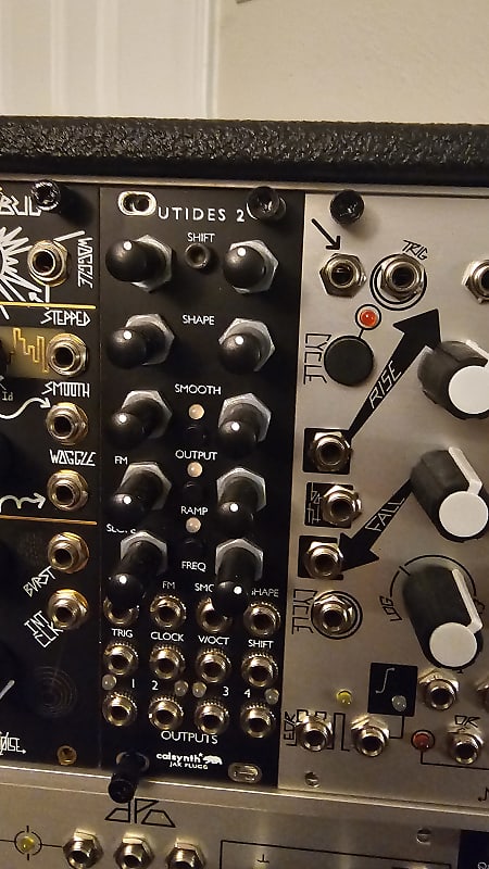 Calsynth Utides 2 Mutable Tides ver 2 clone | Reverb