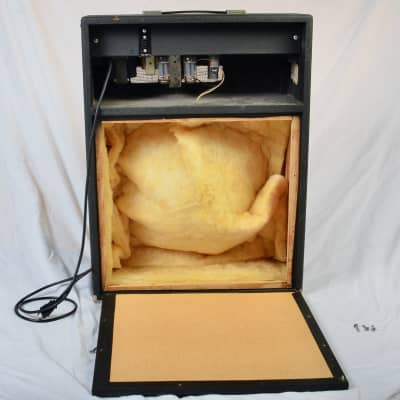 Alamo Fury 1973 | Reverb