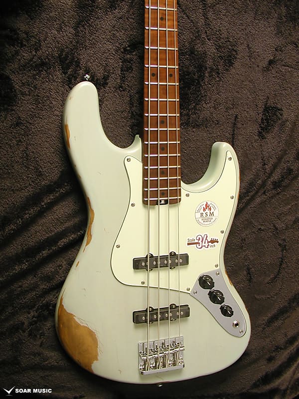 Bacchus WL4-AGED/RSM SBBD-AGED 2024 S/No.GI11920 3.8kg | Reverb