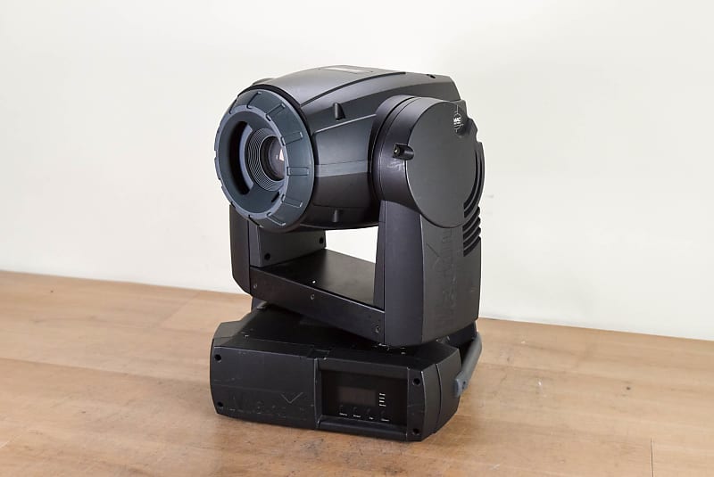 Martin Lighting MAC 250 Krypton Moving Light As-Is (church | Reverb