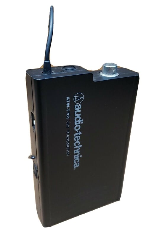 Audio-Technica ATW-T701 | Reverb