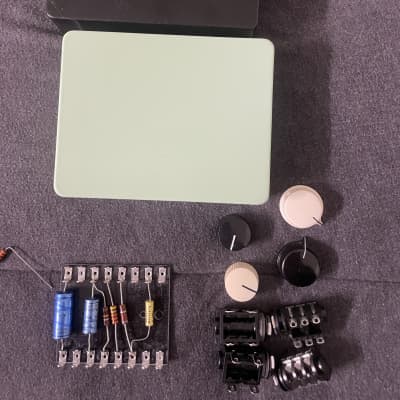 Bulk Components | Reverb