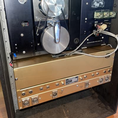 Crown CX-822 1973 | Reverb