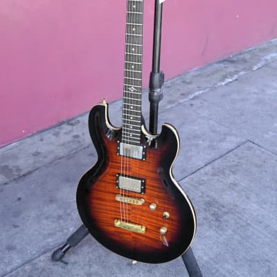 DBZ Guitars Imperial Class Classic Solid Body | Reverb