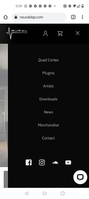 Neural DSP Slo-100,Pilini,Nolly Granophyre,NTS Plugins | Reverb