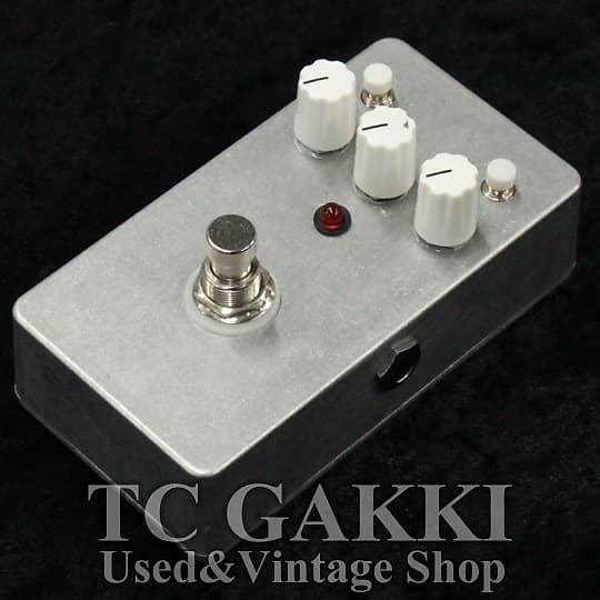 Synthrotek Cosmic Echo | Reverb