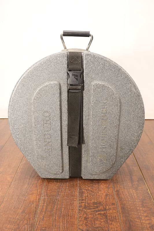 Humes & Berg 5.5x14 Snare Drum Hard Case | Reverb