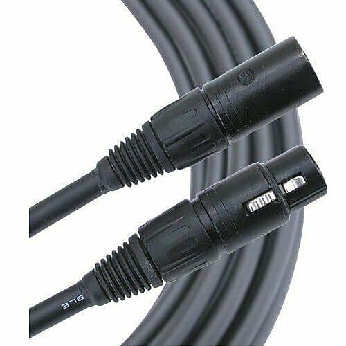 Monster P500-M-20 Performer 500 Prolink Microphone Cable XLR | Reverb