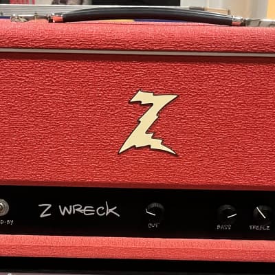 Dr. Z Z-Wreck 1x12" Combo | Reverb