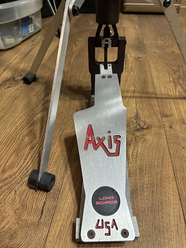 Axis Longboard 2010 - Aluminum | Reverb