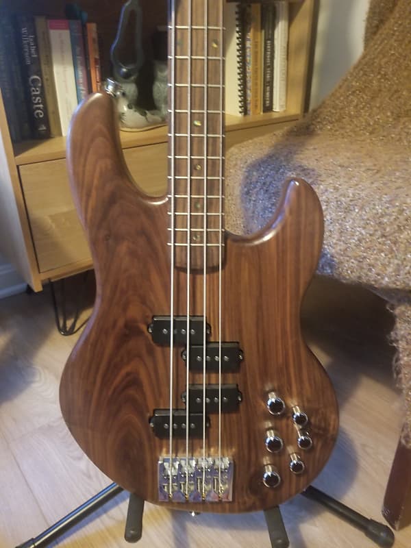 Alien Audio Constellation - Walnut | Reverb