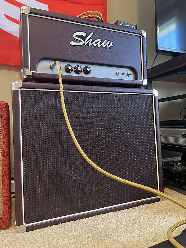 Shaw Audio Retro Mod 15 | Reverb