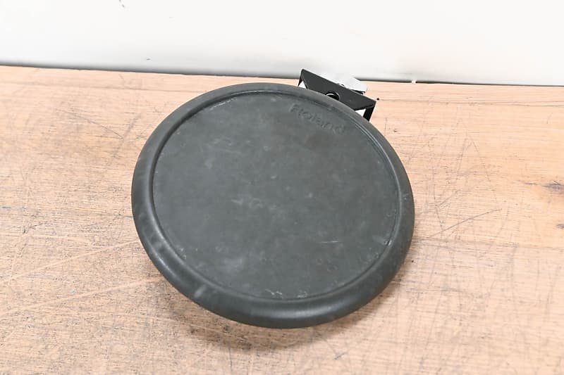 Roland PD-6 V-Drum Electronic Drum Pad CG008DV | Reverb