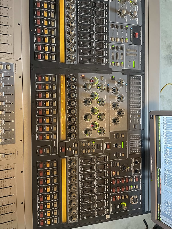 Digidesign Profile & MixRack for parts | Reverb