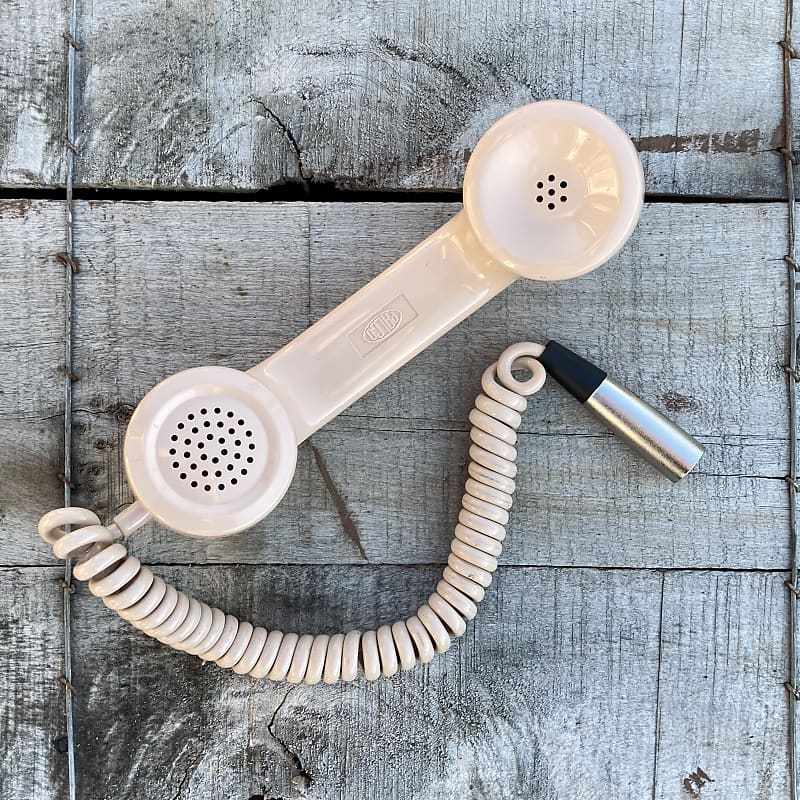 Arium - Altered Telephone Handset Microphone - Lo-Fi - Fuzz - | Reverb