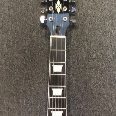 Firefly SG 2021 - Transparent Magenta burl | Reverb