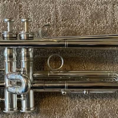 Besson 928E Echo Sovereign cornet | Reverb