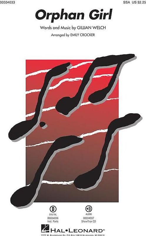 Orphan Girl | Reverb