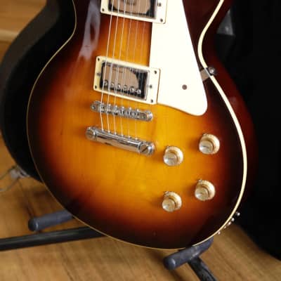 Yamaha SL400S LP-Style Solidbody Electric Guitar Made in | Reverb