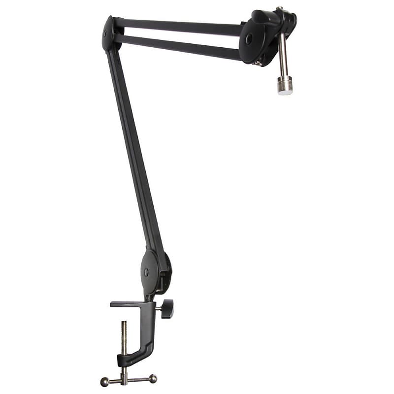 On-Stage Professional Studio Mic Boom Arm | Reverb