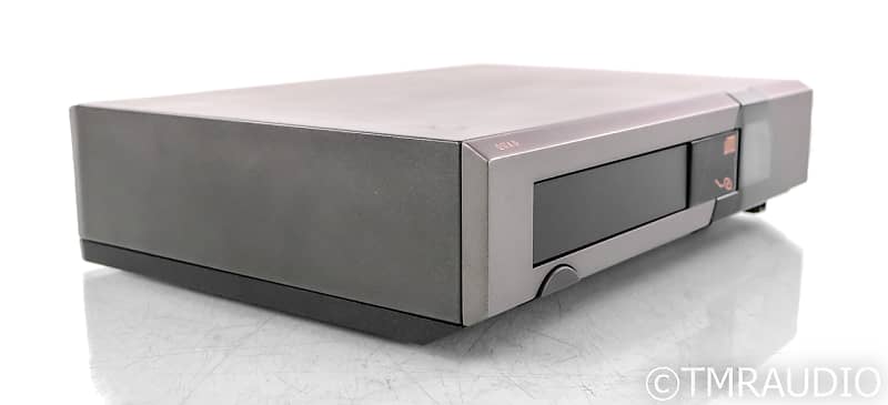 Quad 67 CD Player; Remote | Reverb