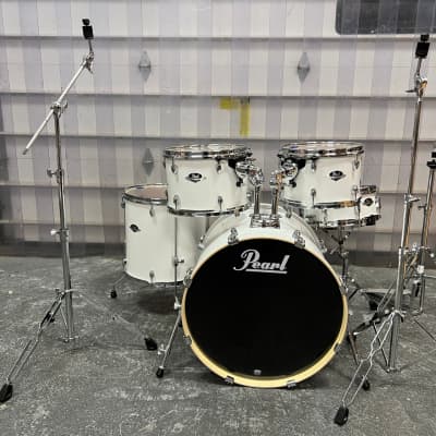 Pearl Export series Metallic Bronze (5 pc shell pack | Reverb
