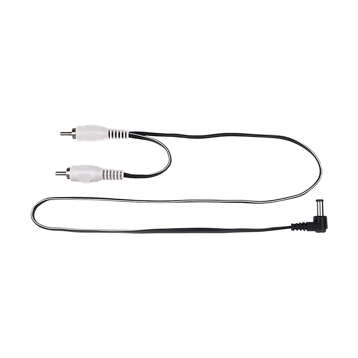 CIOKS Type 1 Stack Flex Cable with 5.5 / 2.1mm Centre | Reverb UK