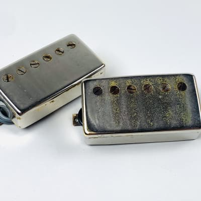 Maxon U1000 Pickups. Greco U-1000 1978 | Reverb