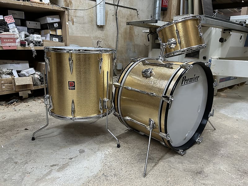 Premier Golden sun 70,s - Golden sun | Reverb