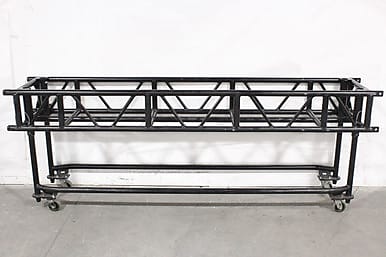 Tyler Truss 10' 14x24x120 GT Truss (ONE)THS | Reverb
