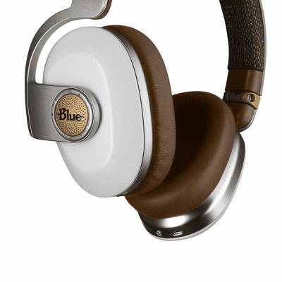 Blue Microphones Satellite Premium Noise-Cancelling Wireless | Reverb